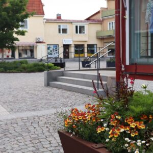 Leksand Handel – Mysig småstadsshopping i Leksand